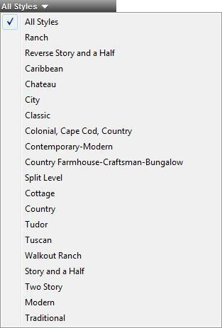 QuickStart - Home Design Userguide