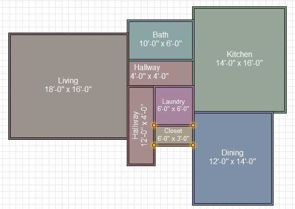 QuickStart - Home Design User Guide
