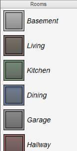 QuickStart - Home Design User Guide