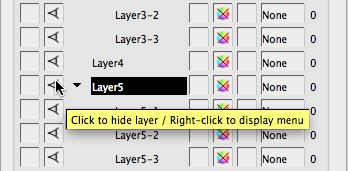 Concept Explorer - TurboCAD/PunchCAD for Mac Userguide
