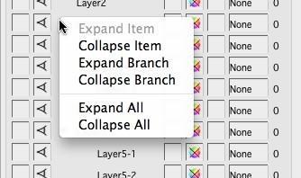 Concept Explorer - TurboCAD/PunchCAD for Mac Userguide