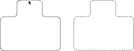 Edit - TurboCAD/PunchCAD for Mac Userguide