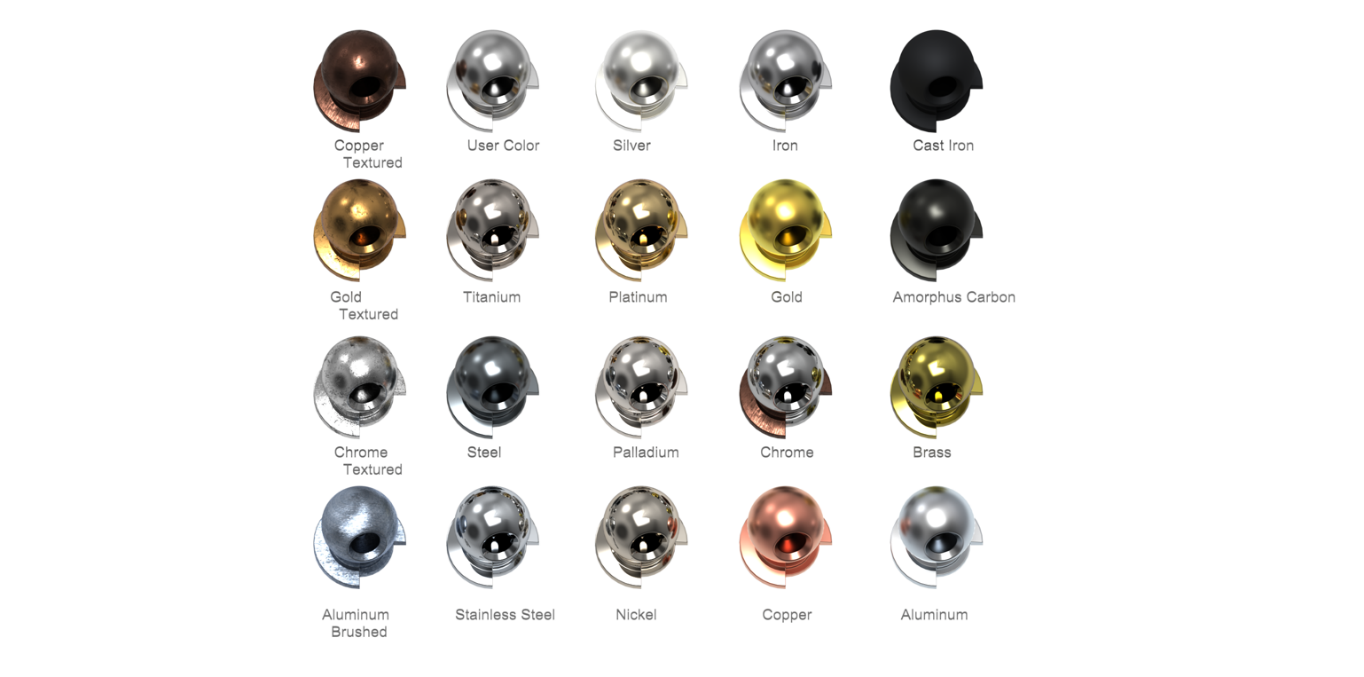 PhotoRender - TurboCAD/PunchCAD Userguide