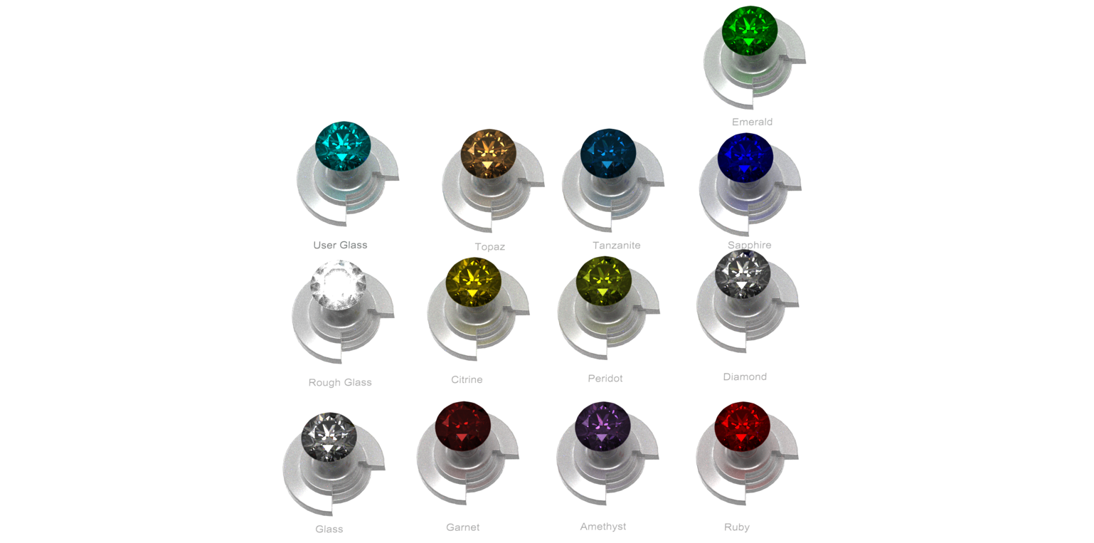 PhotoRender - TurboCAD/PunchCAD Userguide