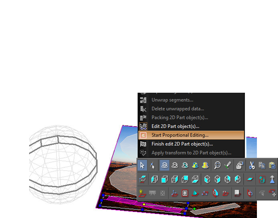 Render Styles - TurboCAD 2024 User Guide