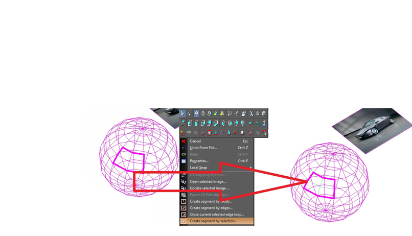 Render Styles - TurboCAD 2024 User Guide