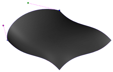 Profile Objects and Face to Face Modification - TurboCAD 2024 Userguide